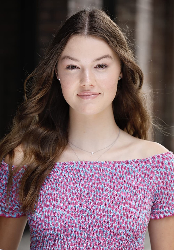 Eloisa Huggins image