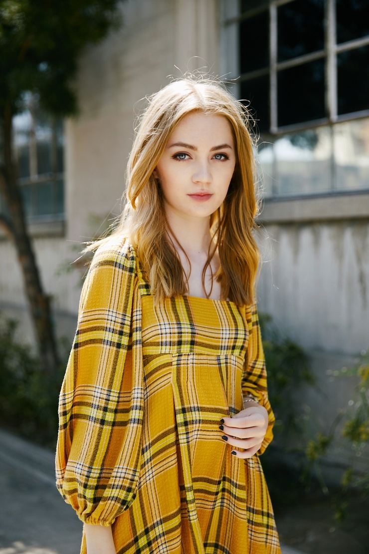 Picture of Katie Beth Hall