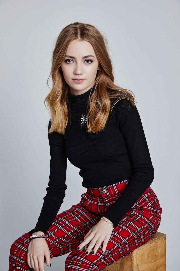 Picture of Katie Beth Hall