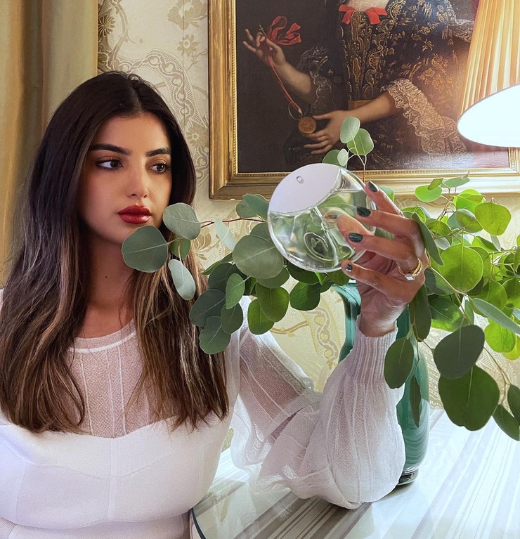 Picture of Ola Farahat