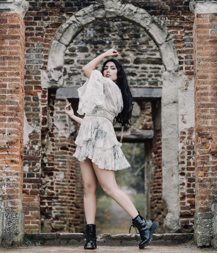 Picture of Nisha Aaliya