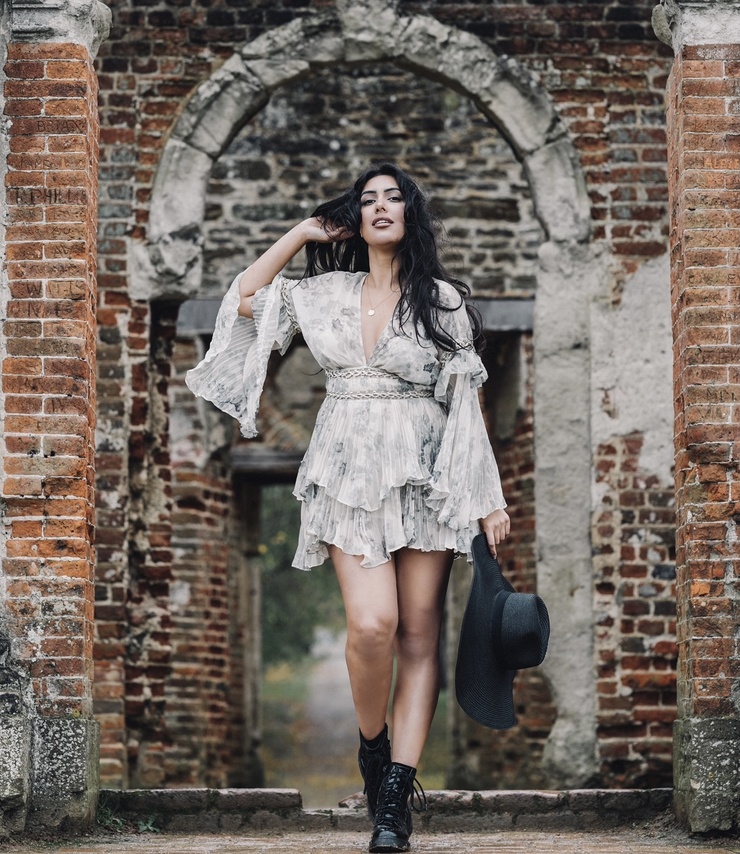Nisha Aaliya image
