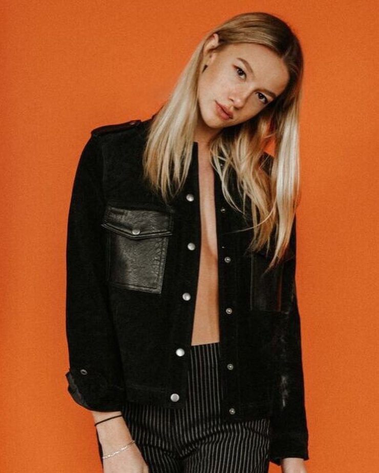 Picture of Sarah berry II