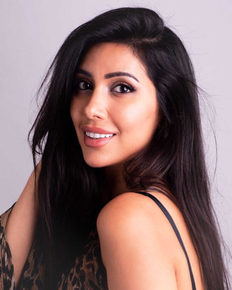 Picture of Nisha Aaliya