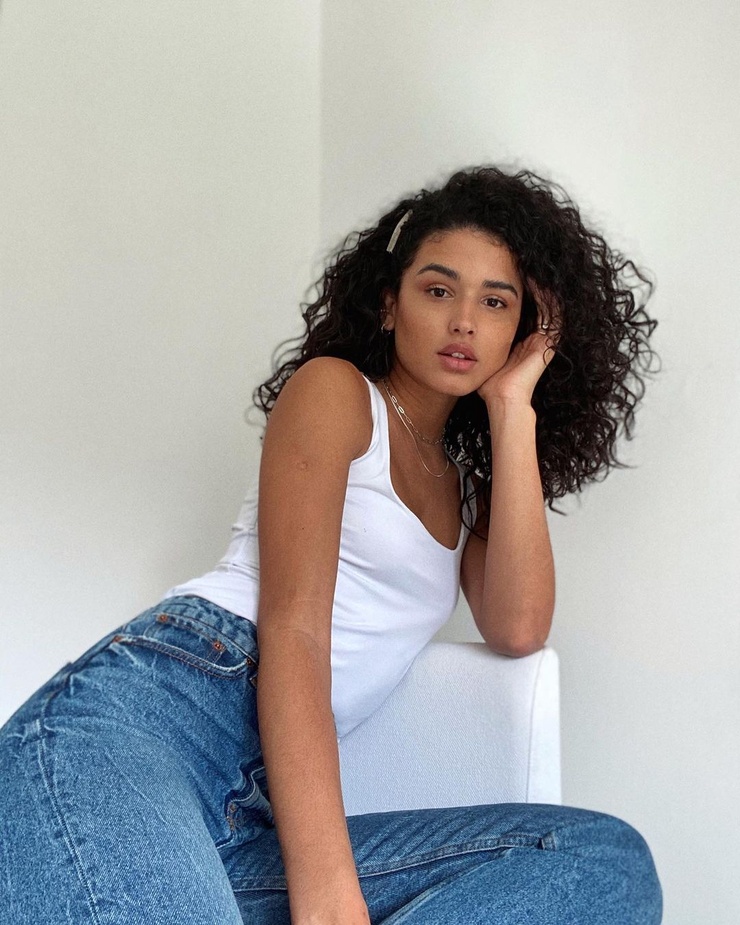 Picture of Cassia Rodrigues
