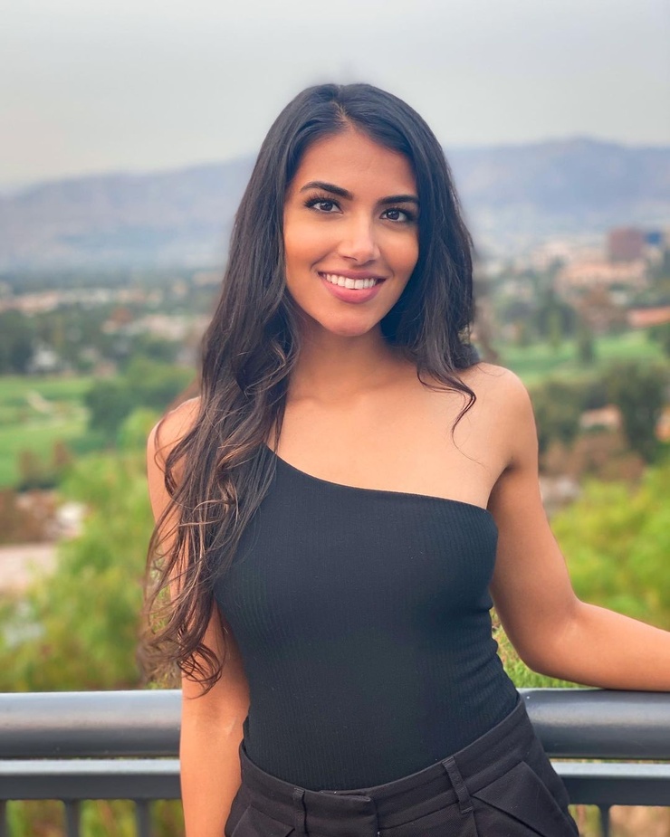 Picture of Chhavi Verg