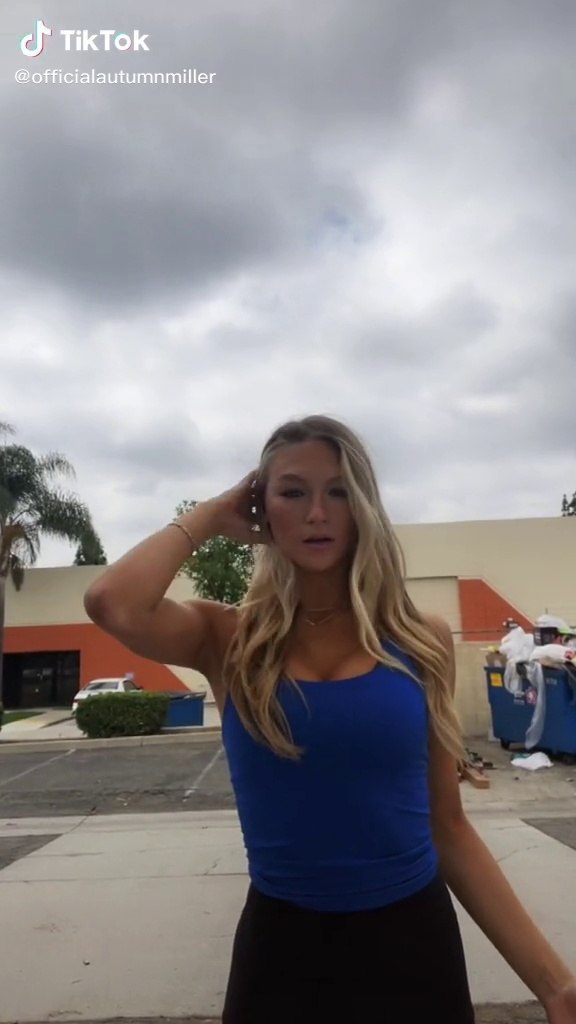 Picture of Autumn Miller