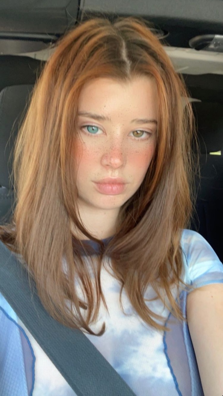 Picture of Sarah McDaniel