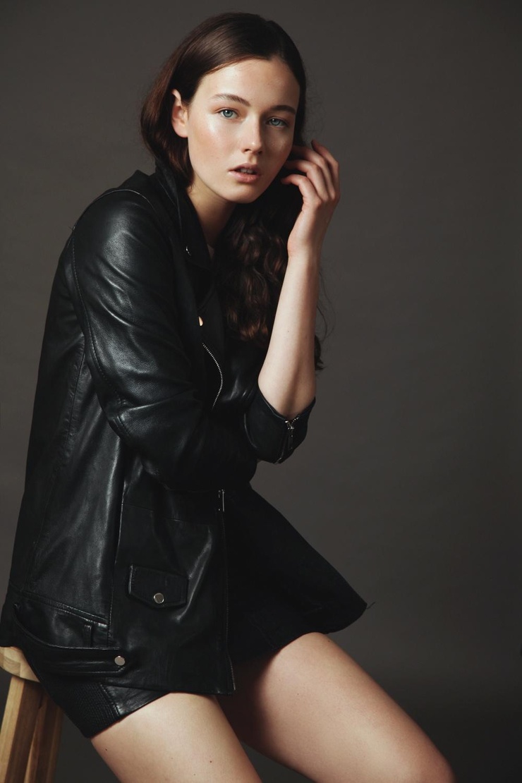 Picture of Julia Glossop