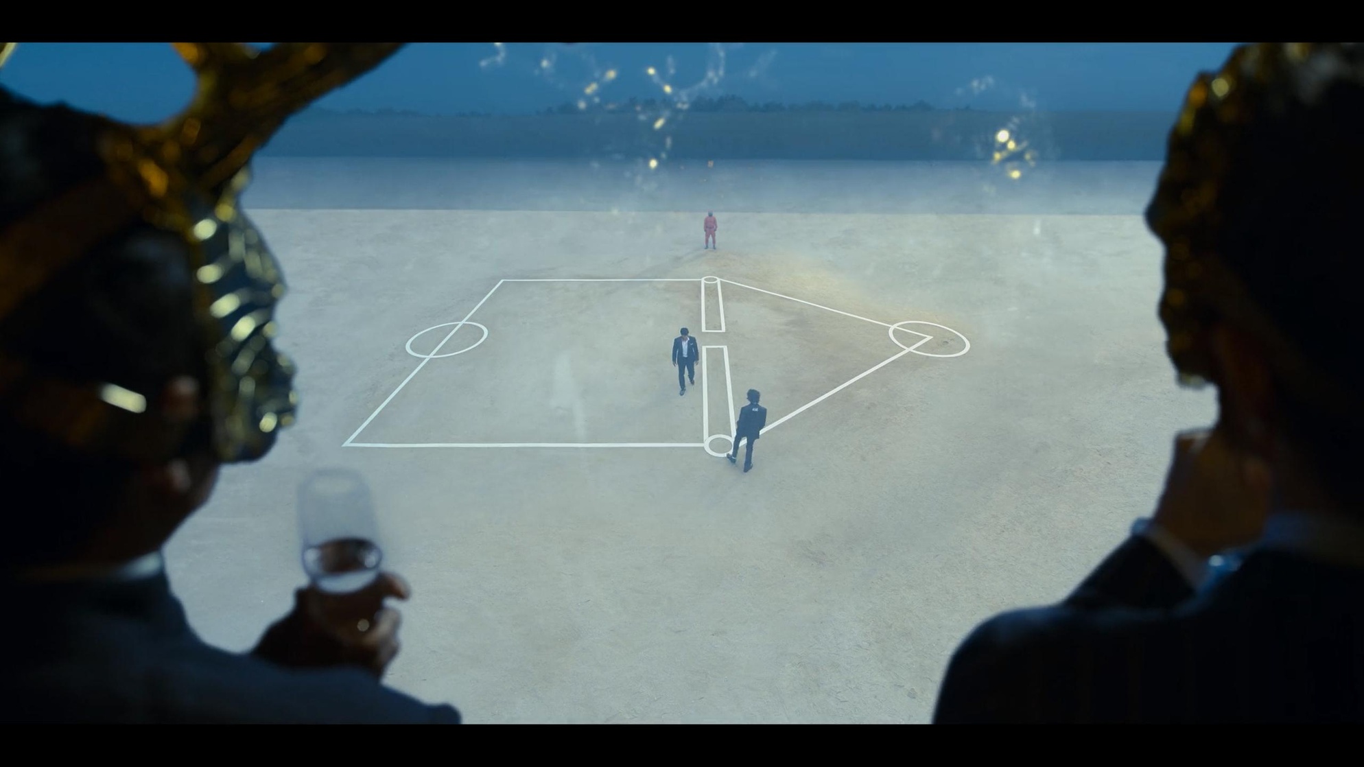 Picture of Squid Game