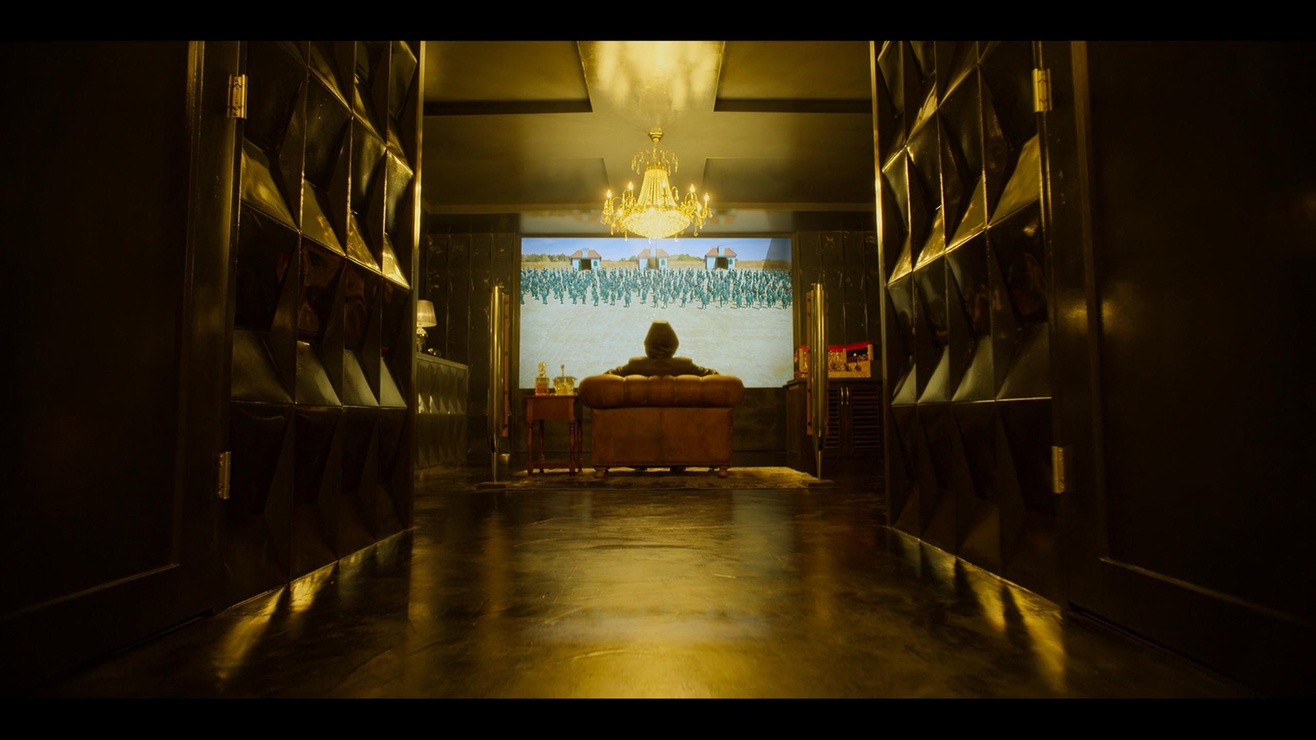 Picture of Squid Game