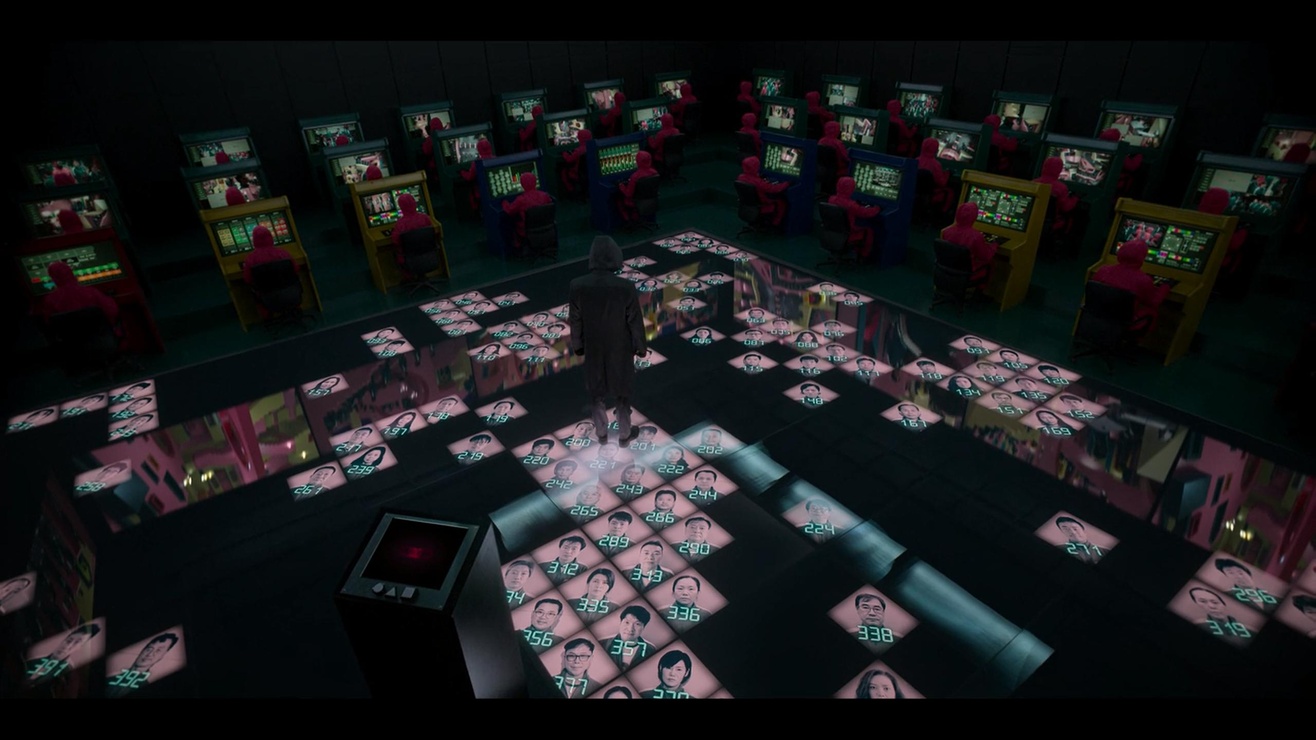 Picture of Squid Game