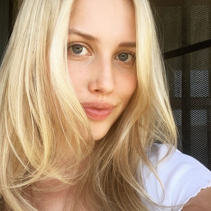 Picture of Gracie Dzienny