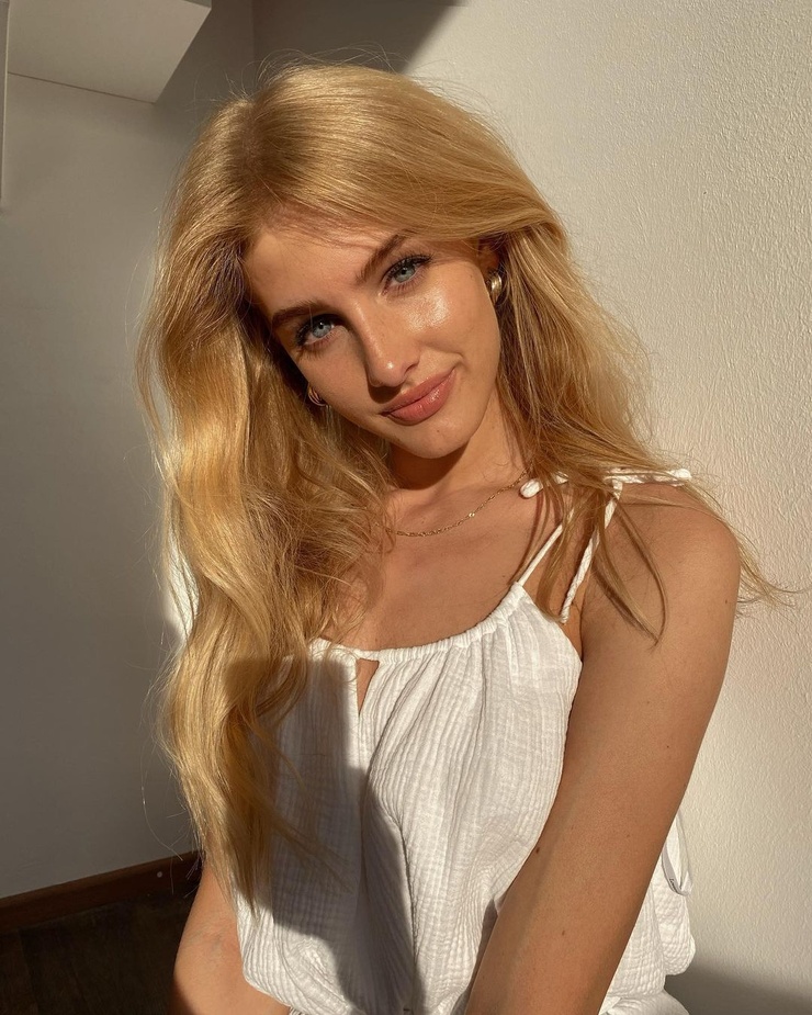 Picture of Anna Stock