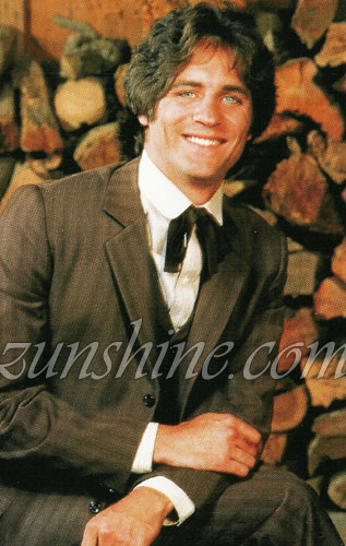 Picture of Linwood Boomer