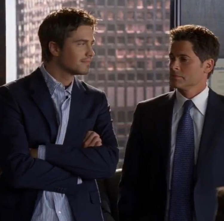 Picture of Eric Winter