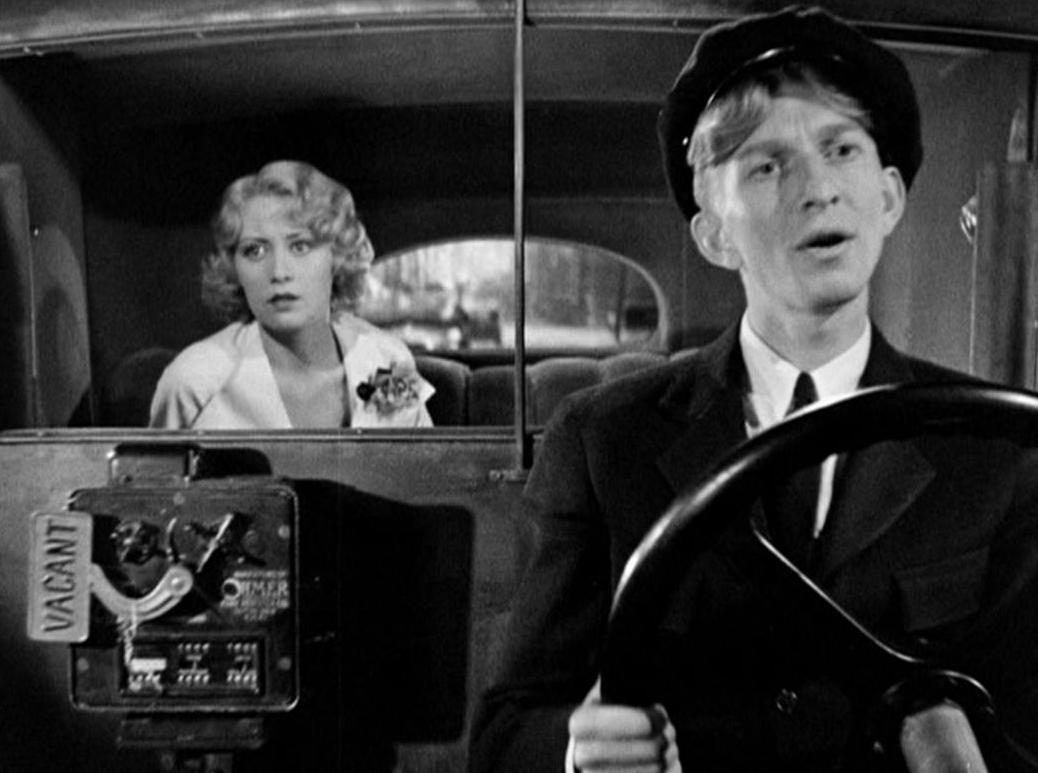 Picture of Blondie Johnson