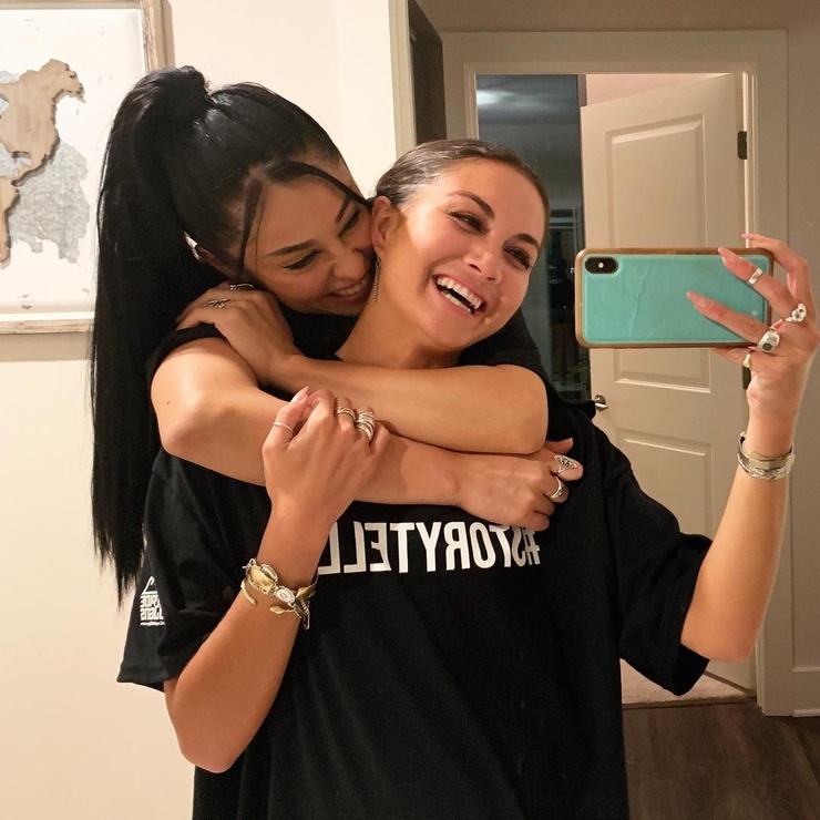 Picture of Meg DeLacy