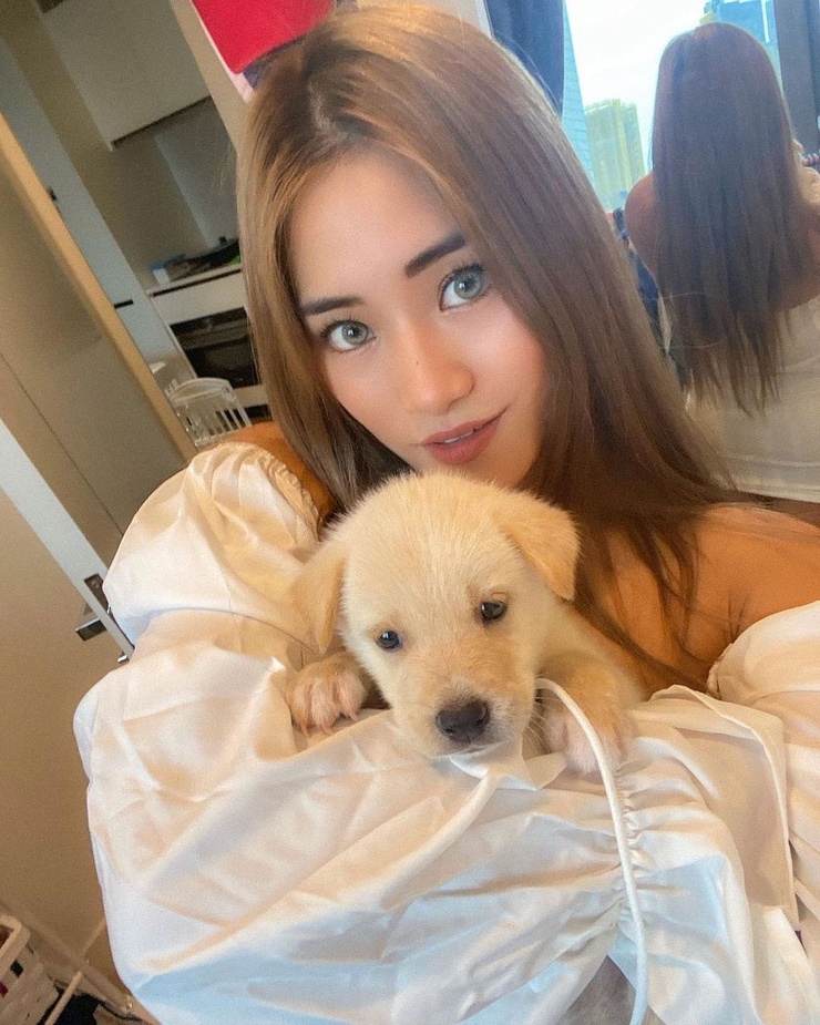 Image of Rosofia Lia