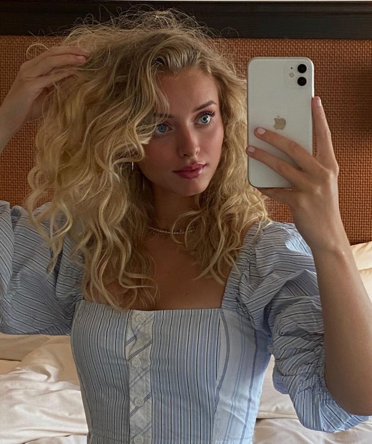 Image of Emilie Schoennenmann