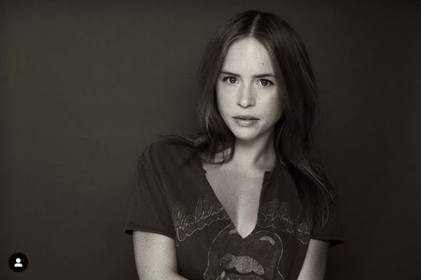 Picture of Ryann Shane