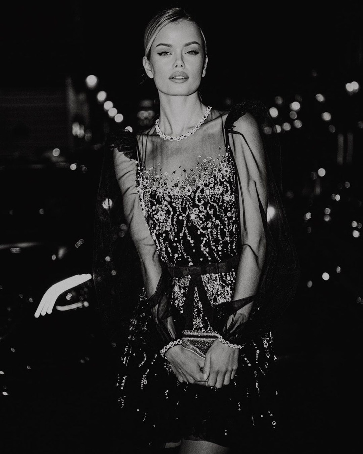 Picture of Frida Aasen