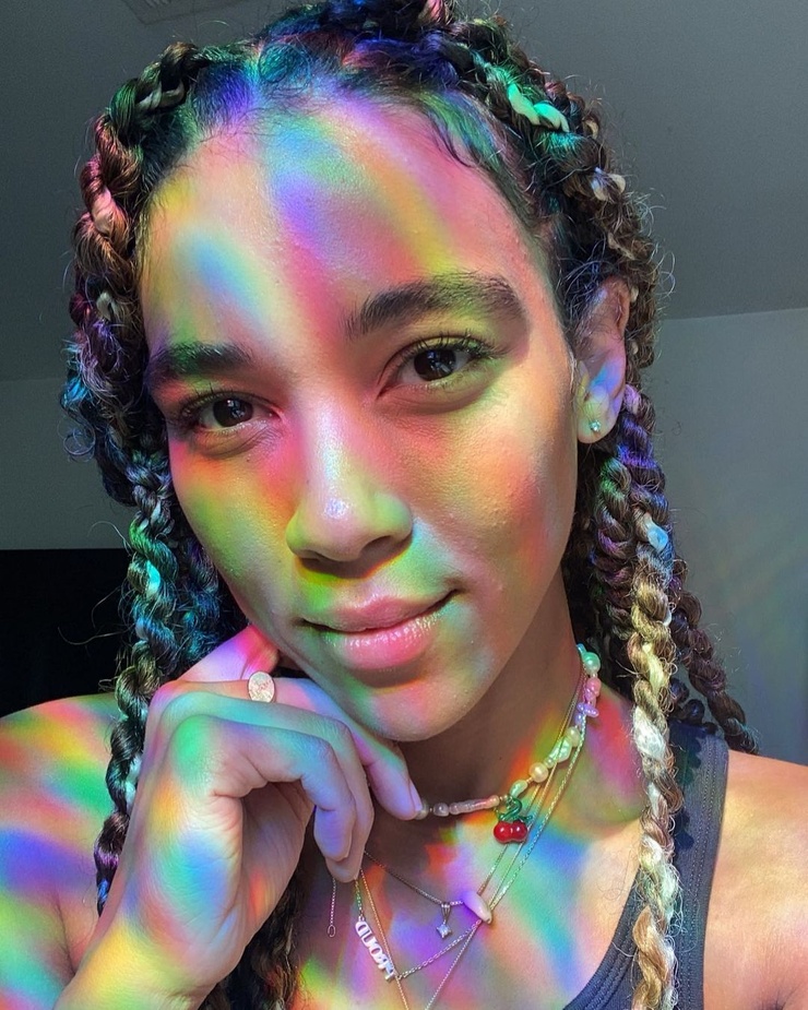 Picture of Alexandra Shipp