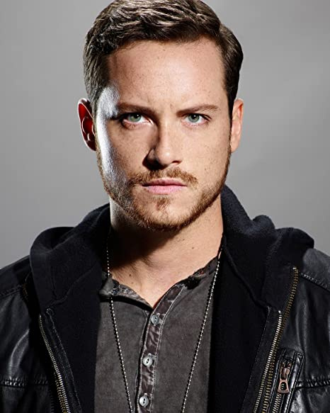 Picture of Jay Halstead