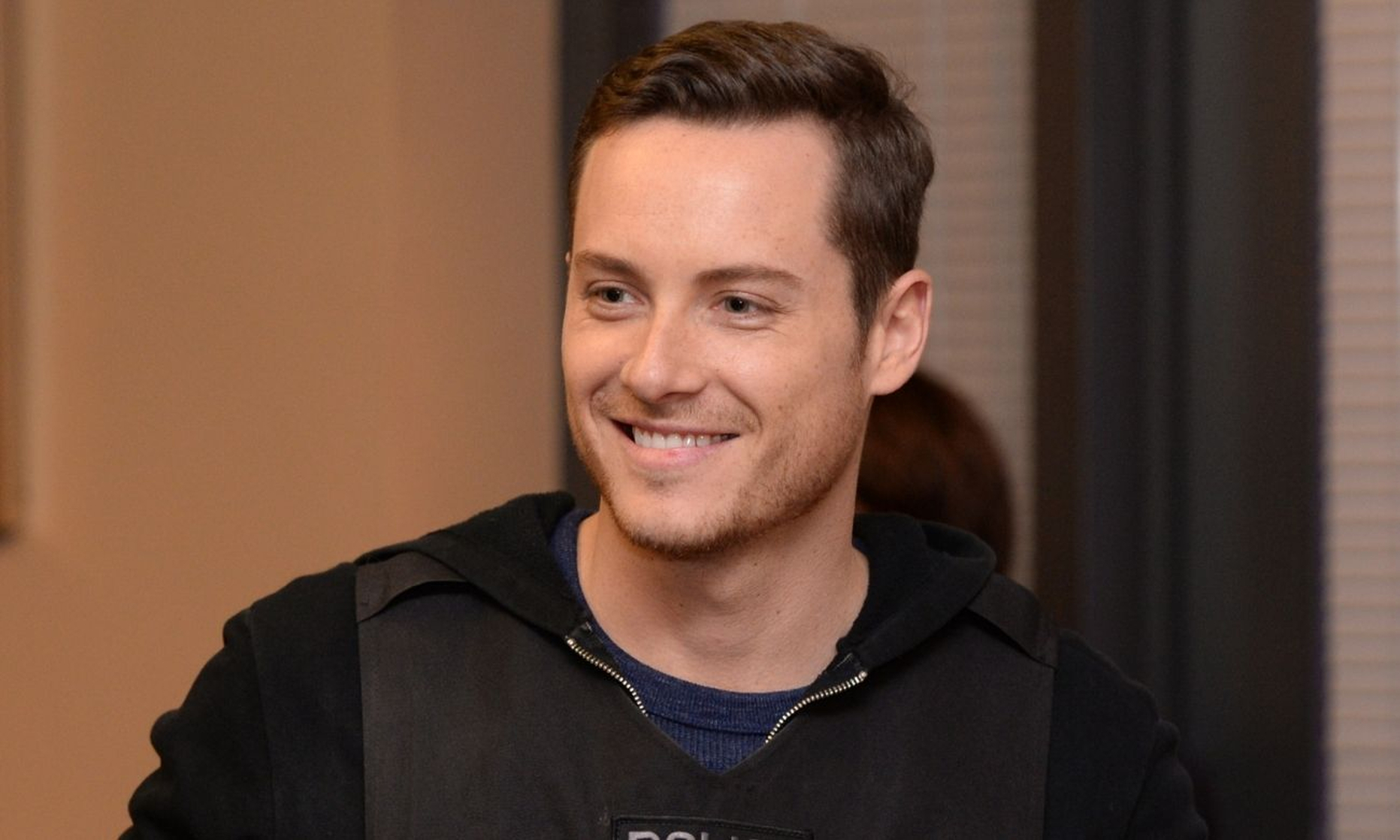 Picture of Jay Halstead