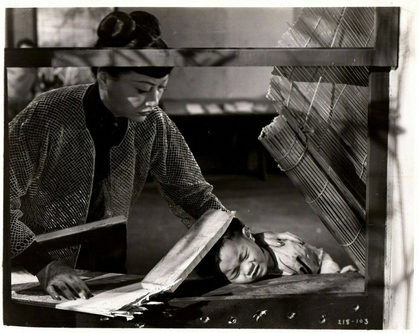 Picture of Bombs Over Burma