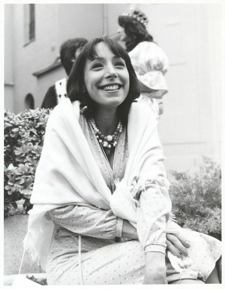 Didi Conn