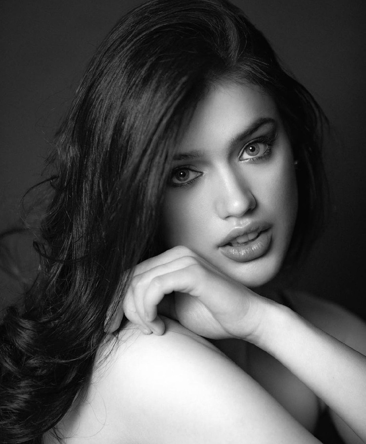 Picture of Alina Kirchiu