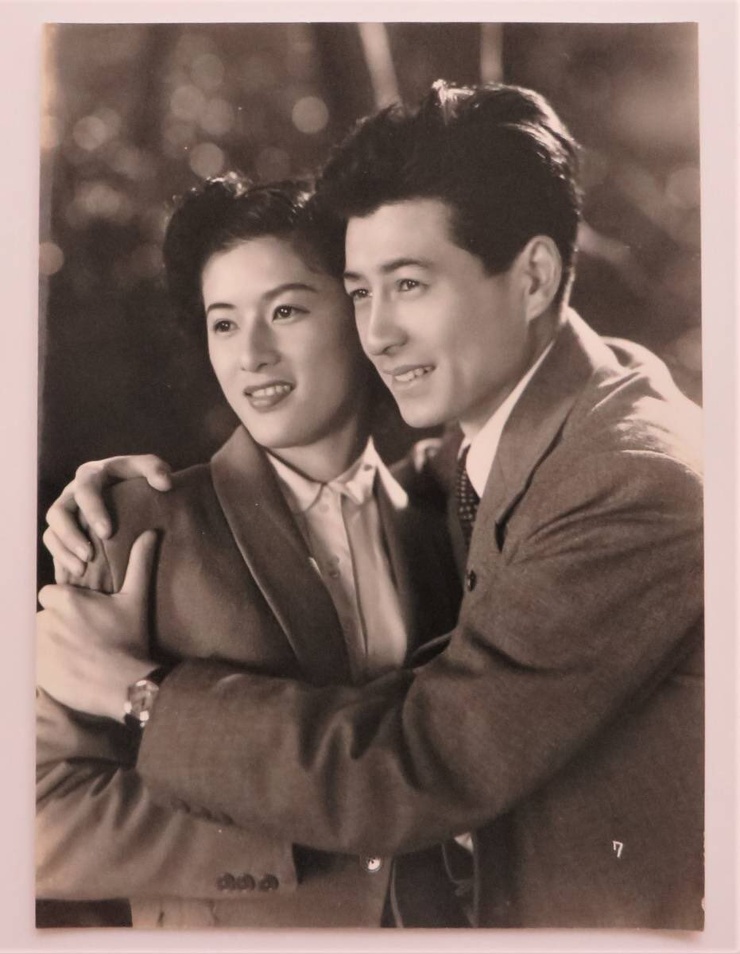 Picture of Ryo Ikebe