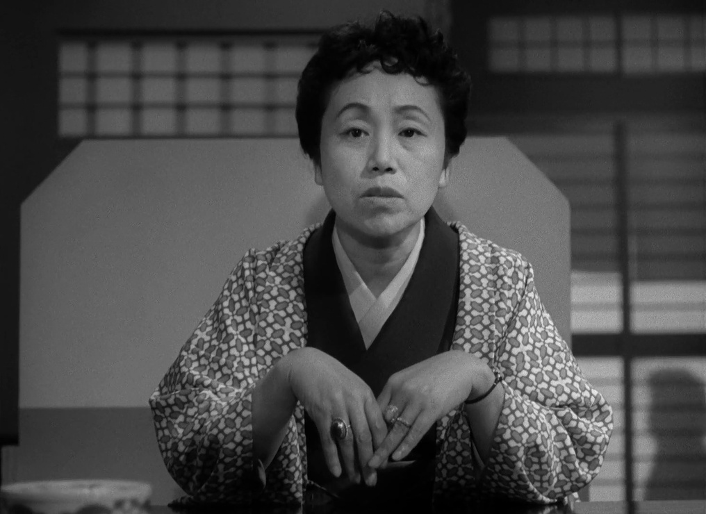 Haruko Sugimura image