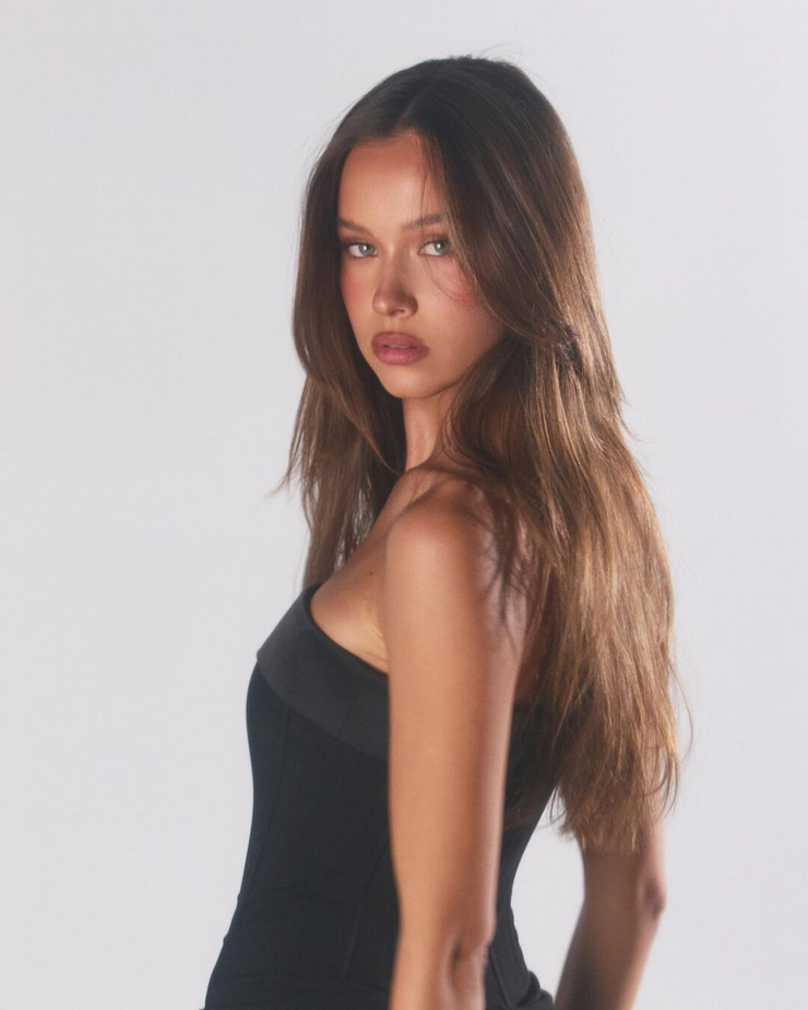 Picture of Isabelle Mathers