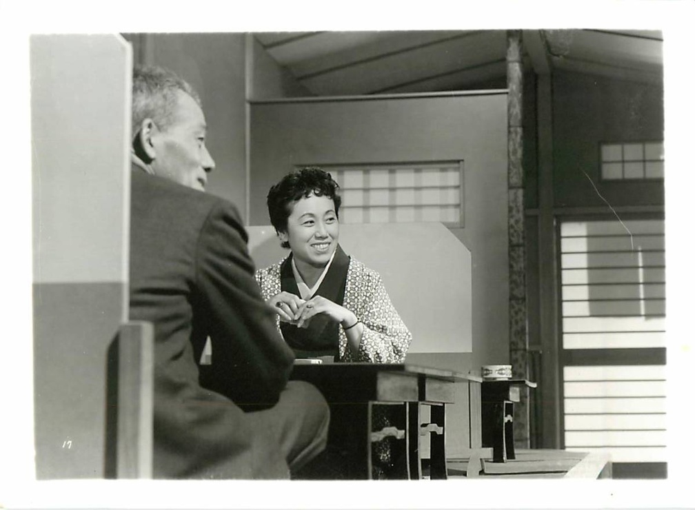 Picture of Haruko Sugimura