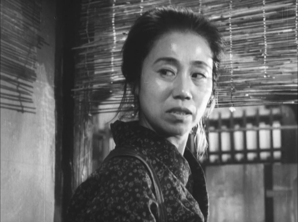 Picture of Haruko Sugimura