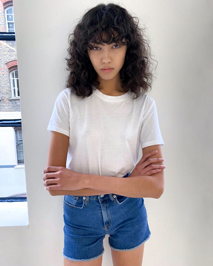 Picture of Morgan Fernandez