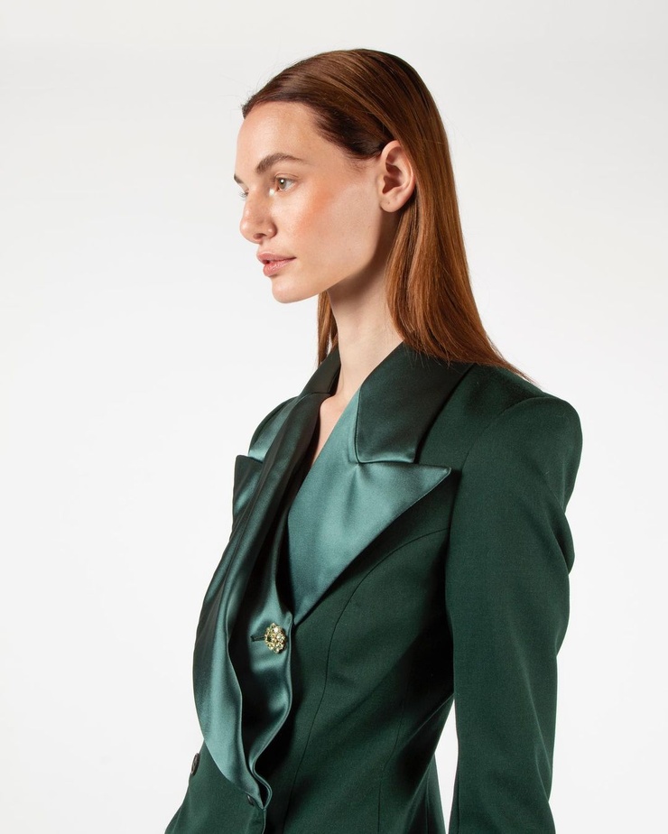 Image of Danielle Van Randen