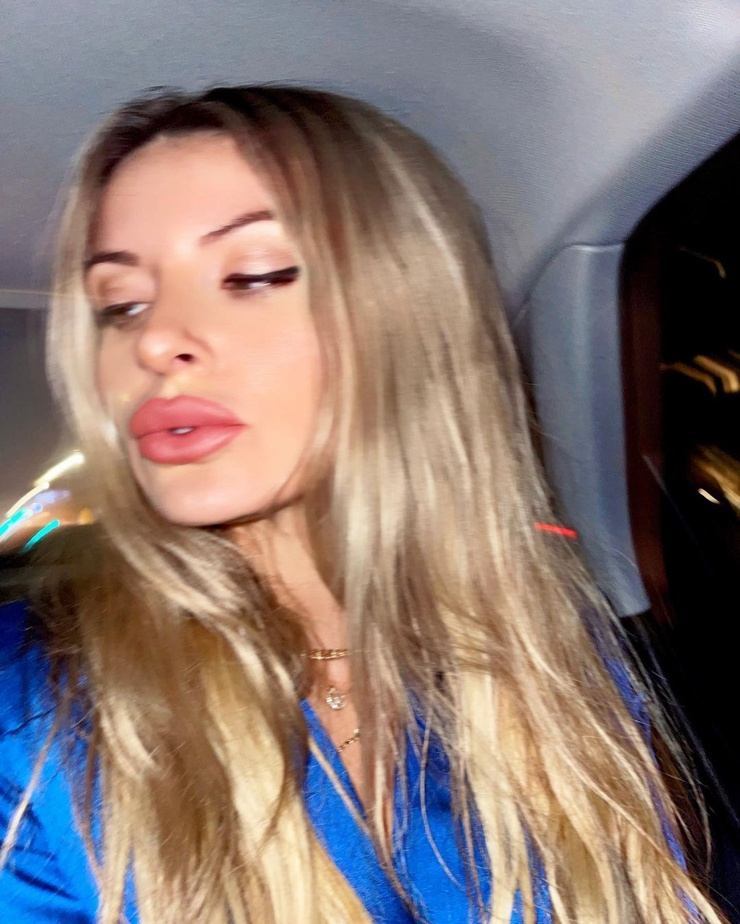 Picture of Ashley Schultz