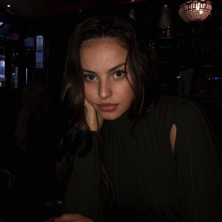 Picture of Grace Beedie