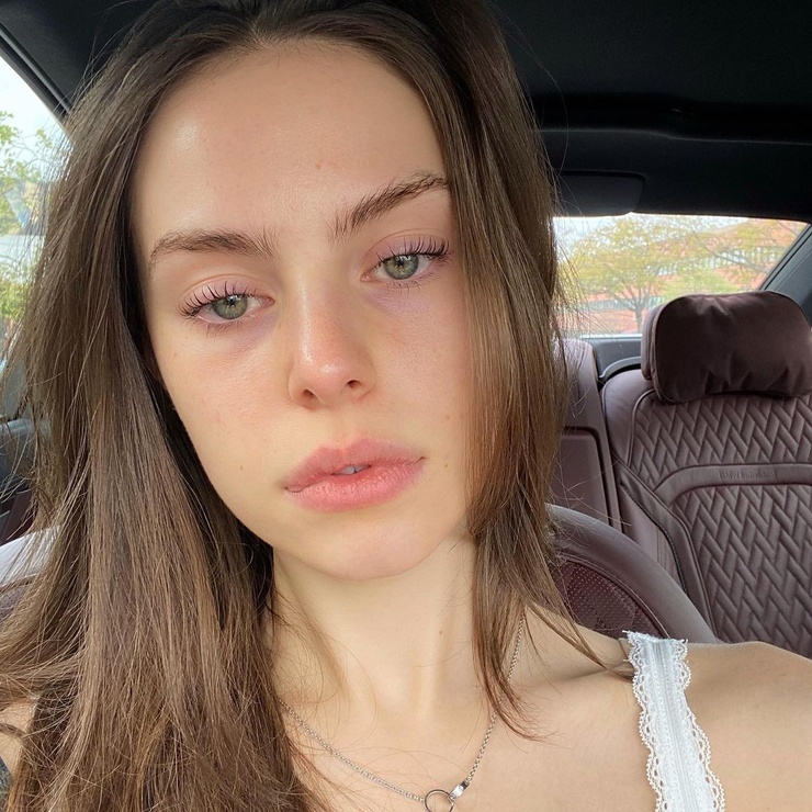 Picture of Grace Beedie