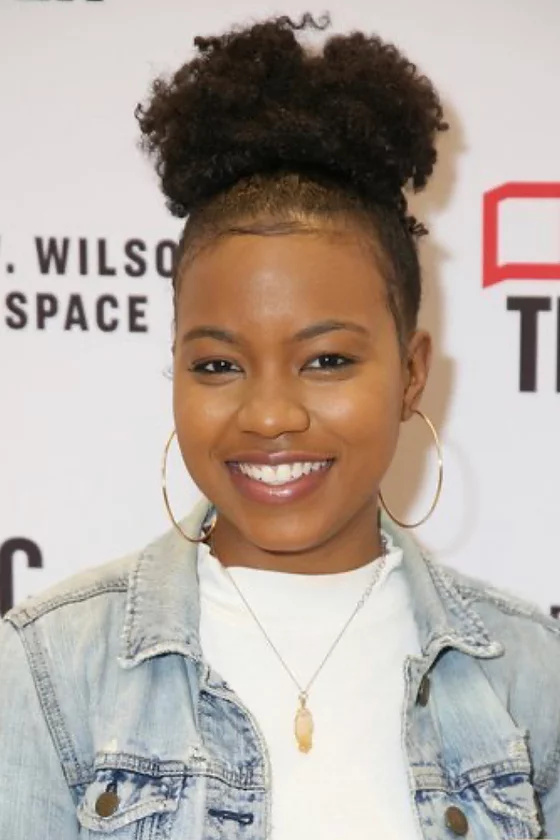 Renika Williams image