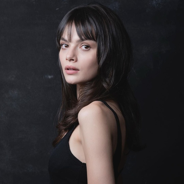 Picture of Sinem Ünsal