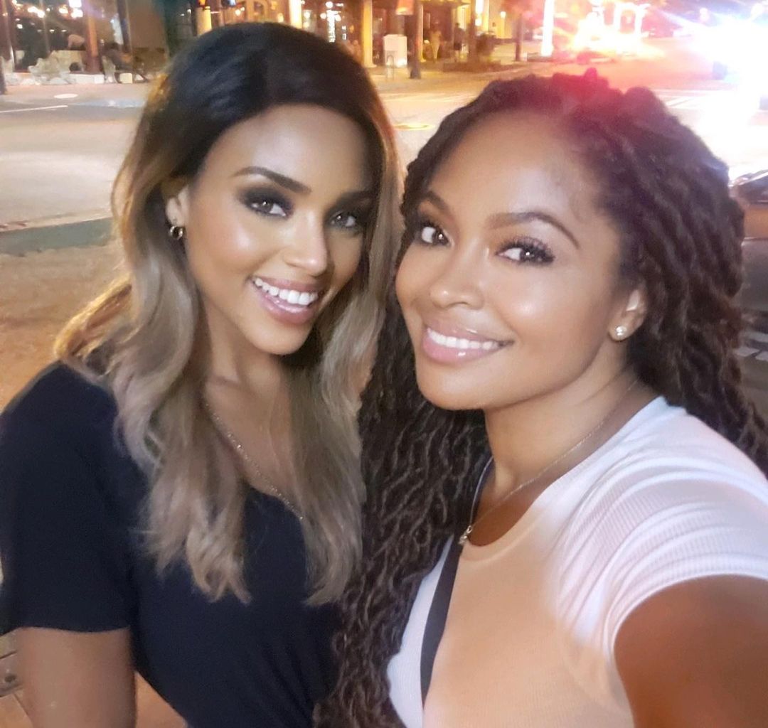 Picture of Meagan Tandy