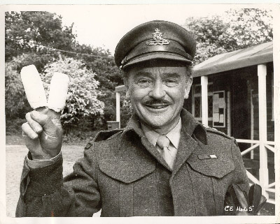 Picture of Kenneth Connor