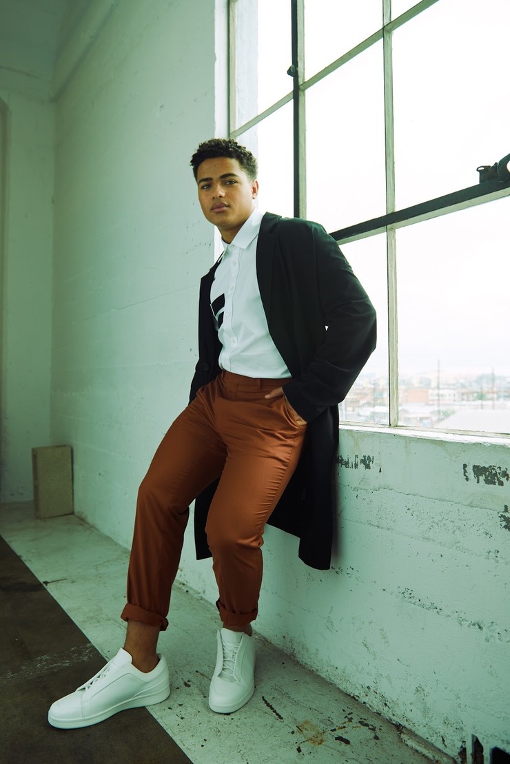 Picture of Nathaniel J. Potvin