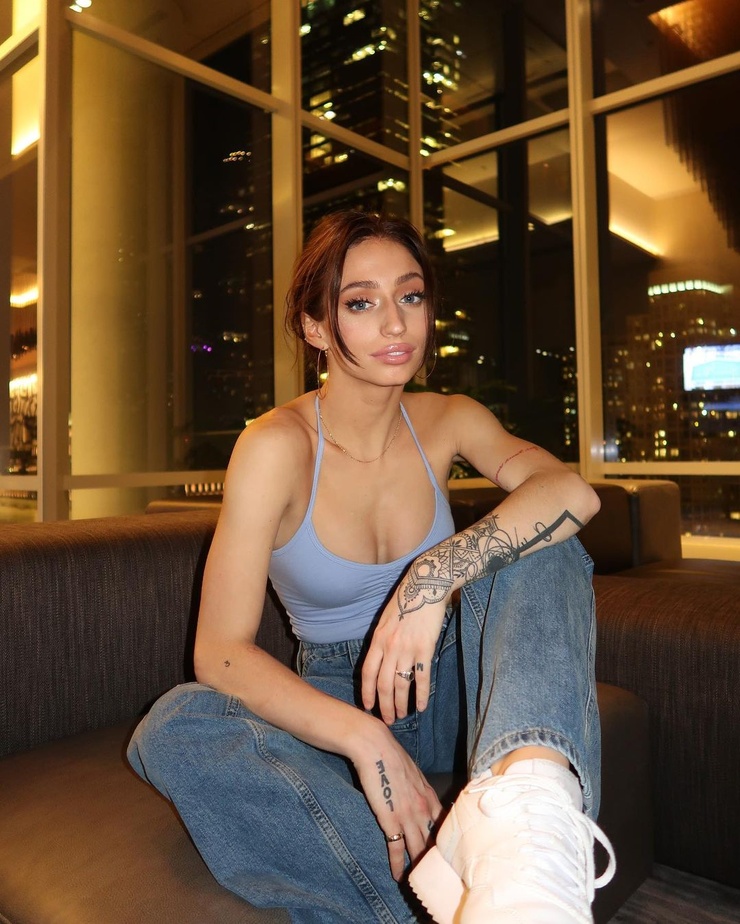 Picture of Maisy Dunne