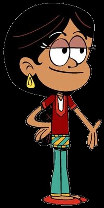 Picture of Ruby (The Loud House)