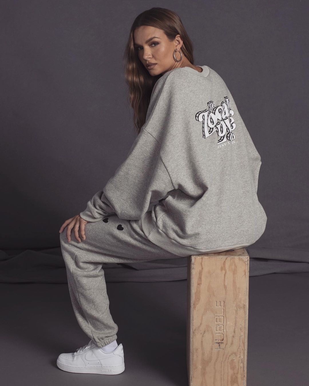 Picture of Josephine Skriver